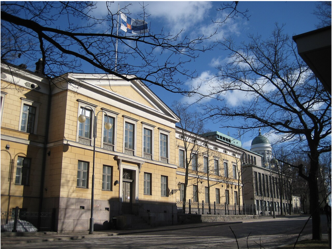 University of Helsinki – Thông Tin Trường & Học Bổng – Công ty TNHH ...