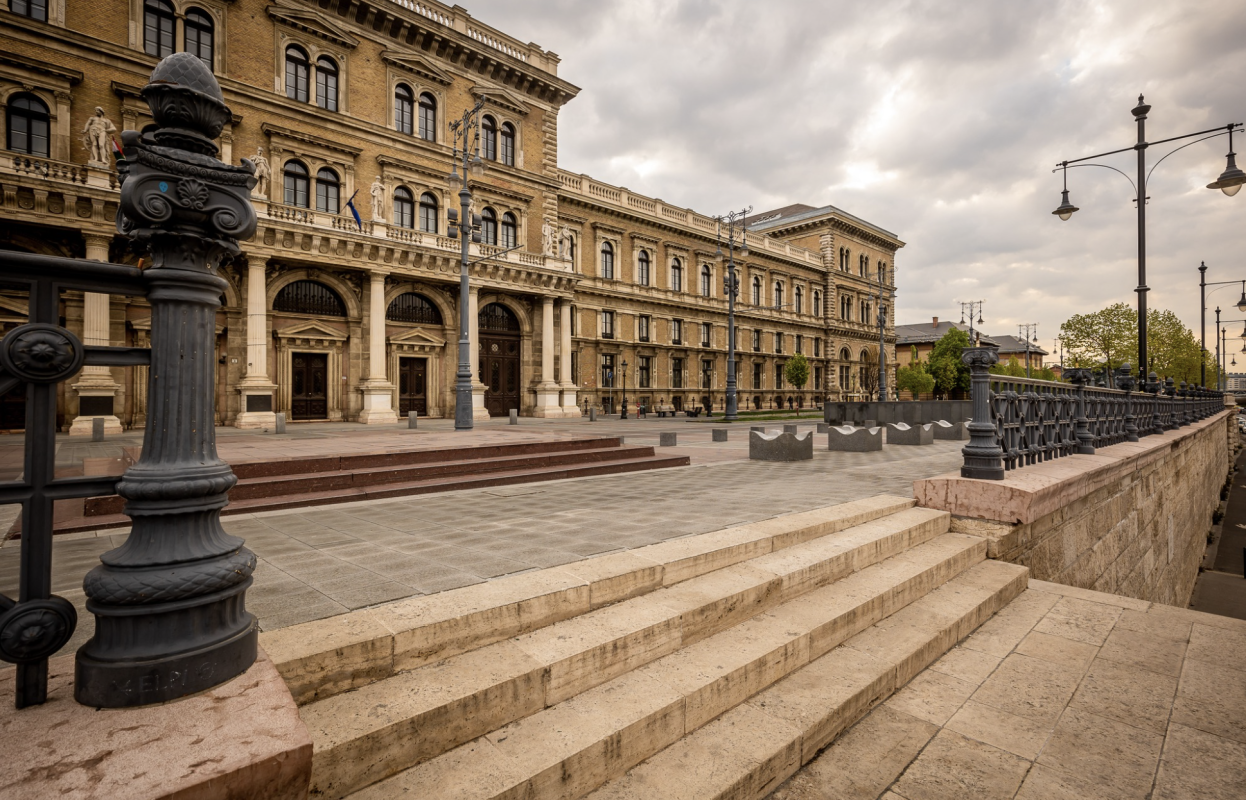 Corvinus University of Budapest – Đại Học Hàng Đầu Hungary Về Kinh Tế, Kinh Doanh,.. – Công ty ...